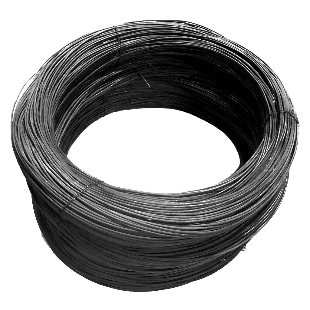 Bundling Wire - Annealed – MY Construction Supply