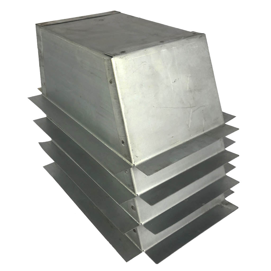 Elevator Box – MY Construction Supply