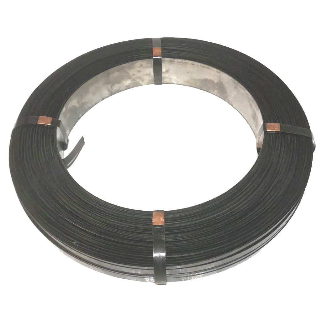 Steel Strapping Coils – MY Construction Supply